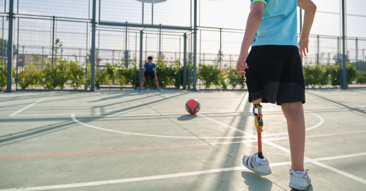 Exciting Innovations in Prosthetics